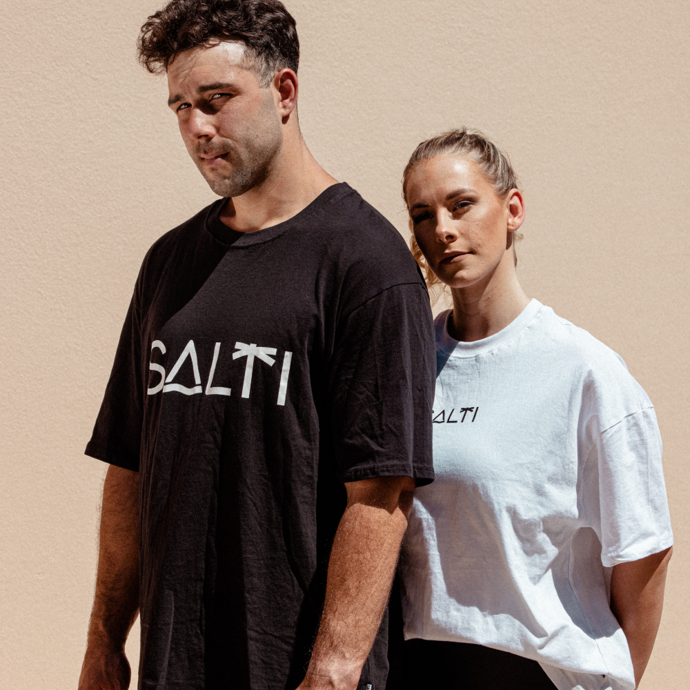 Member news. | Salti