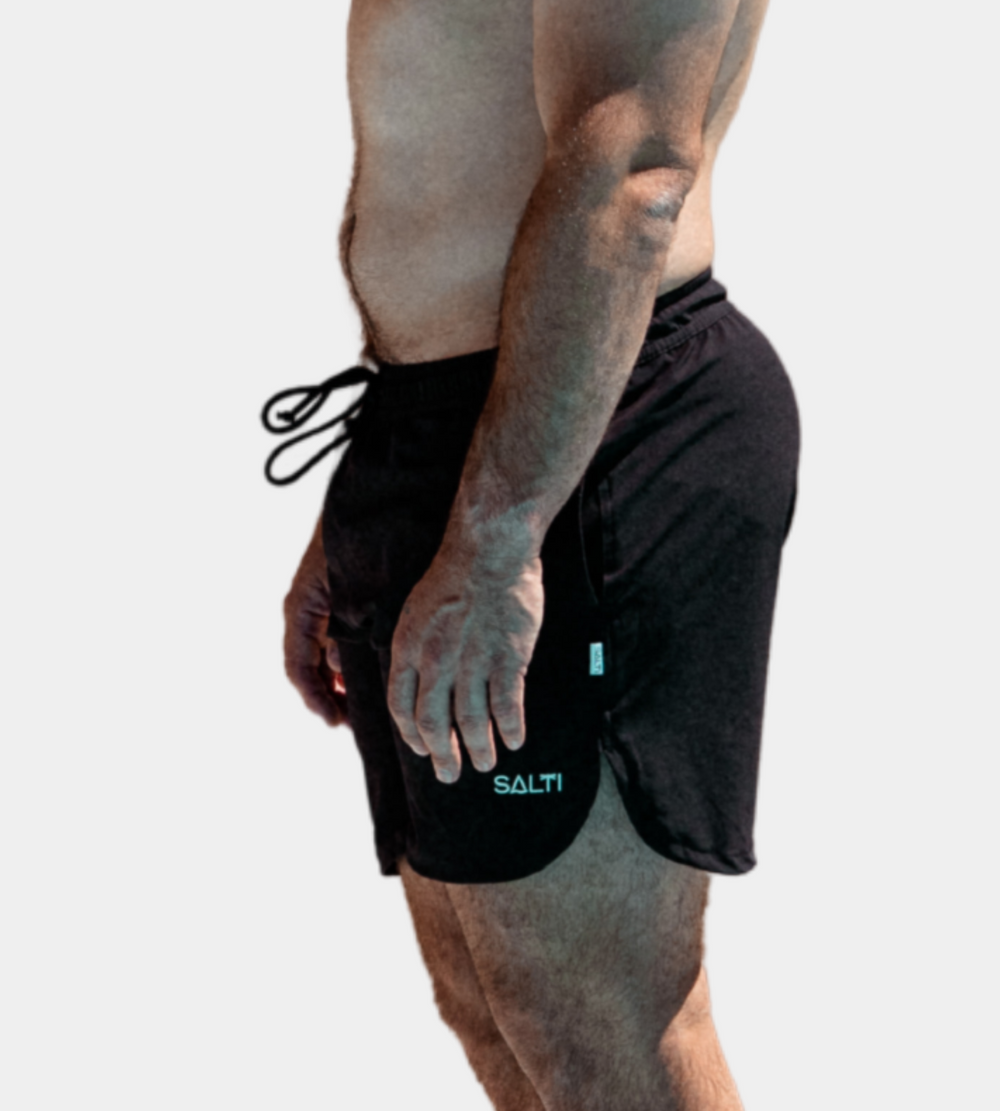 Sweat to swim ladies activewear | by the Salti People | Salti